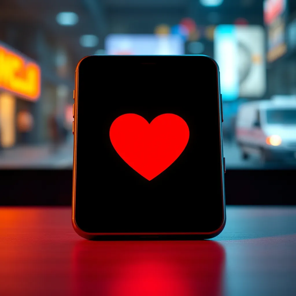 Trending Heart Emoji: Significance and Usage in 2025 : LevelUpTalk