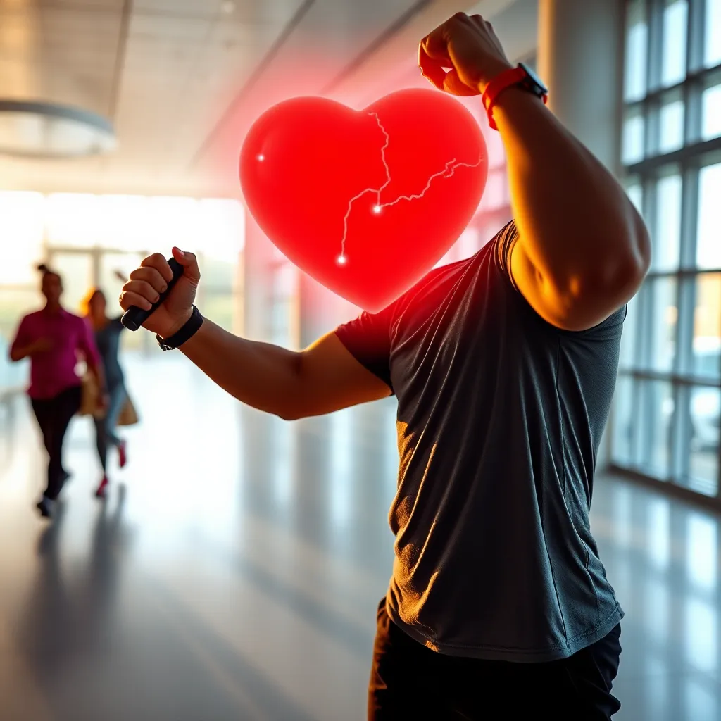 Surviving Heart Attacks: A Remarkable Journey : LevelUpTalk