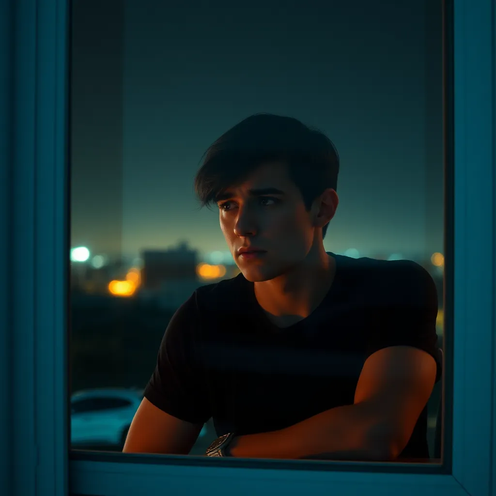 Emotional Reflections: A Deep Dive into Missing You : LevelUpTalk