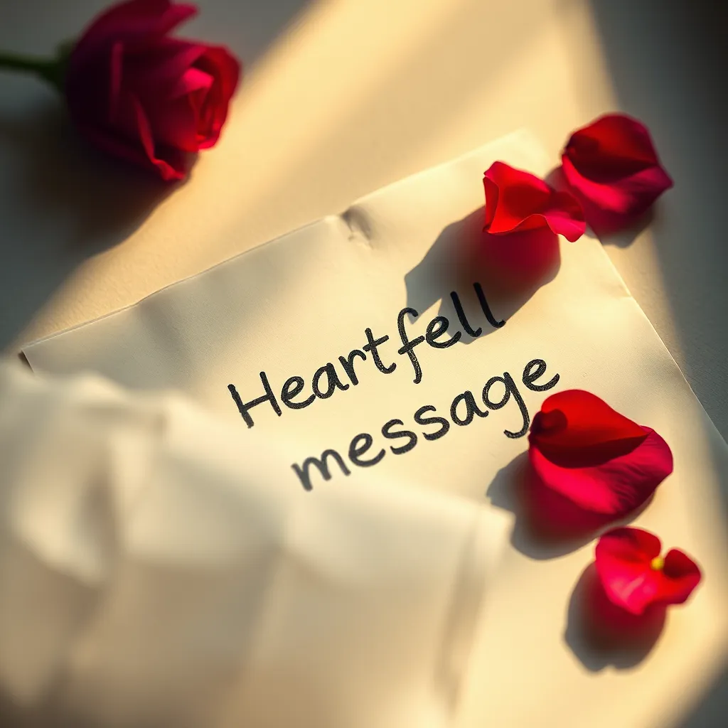 Emotional Expressions: A Heartfelt Message : LevelUpTalk