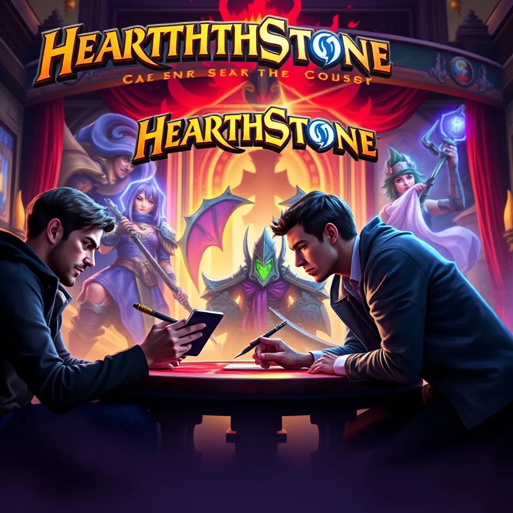 Class Rotation Impact Review: Analyzing All 11 Hearthstone Classes ...