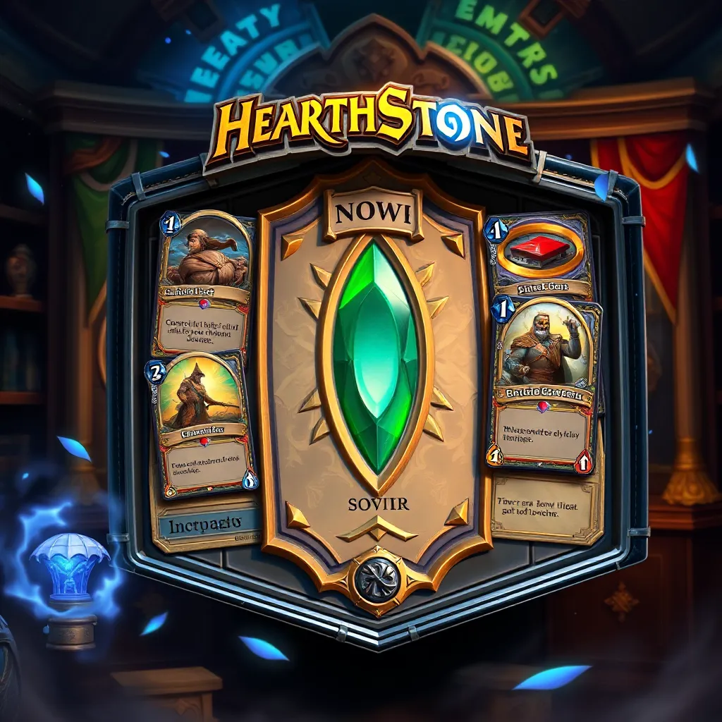Is Hearthstone Weaker in 2025? Analyzing Balance Changes : LevelUpTalk