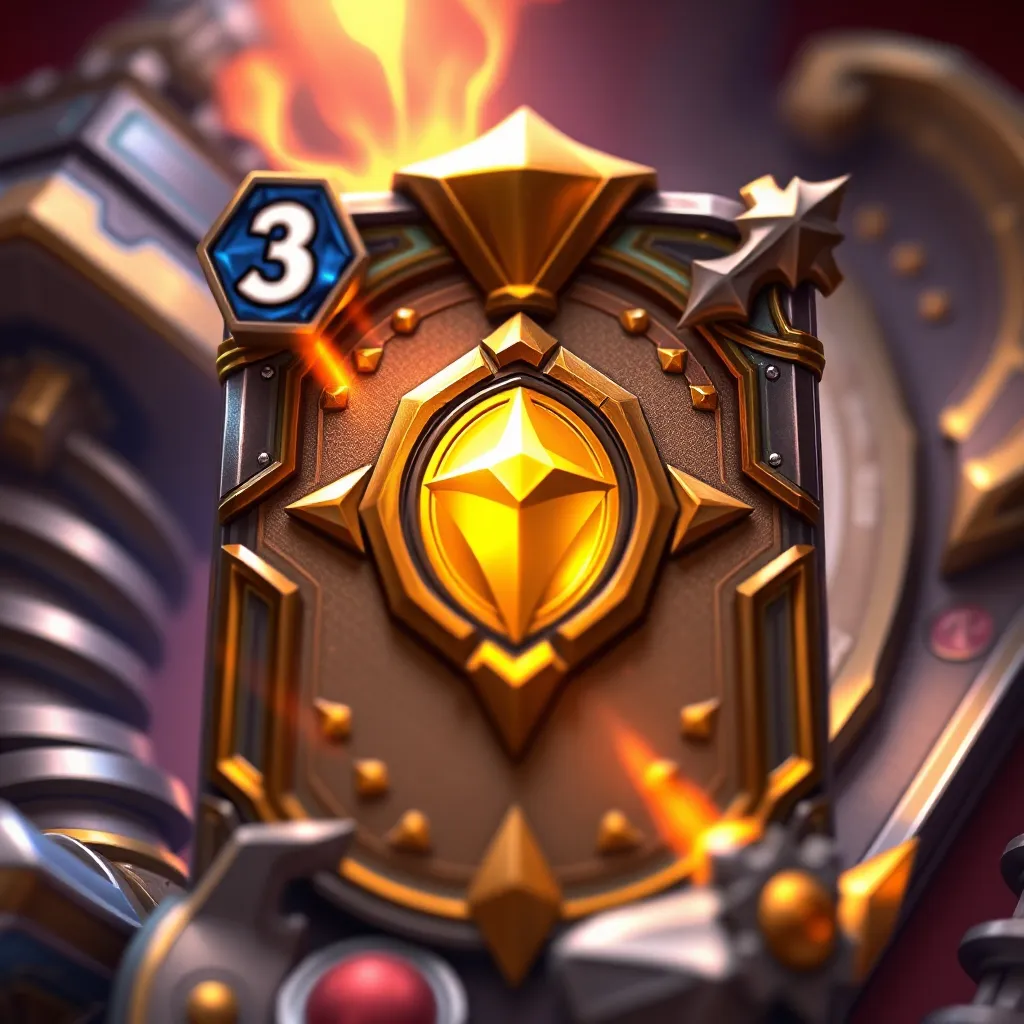 Quest Paladin: Hearthstone's Flawed Card Design Revealed : LevelUpTalk