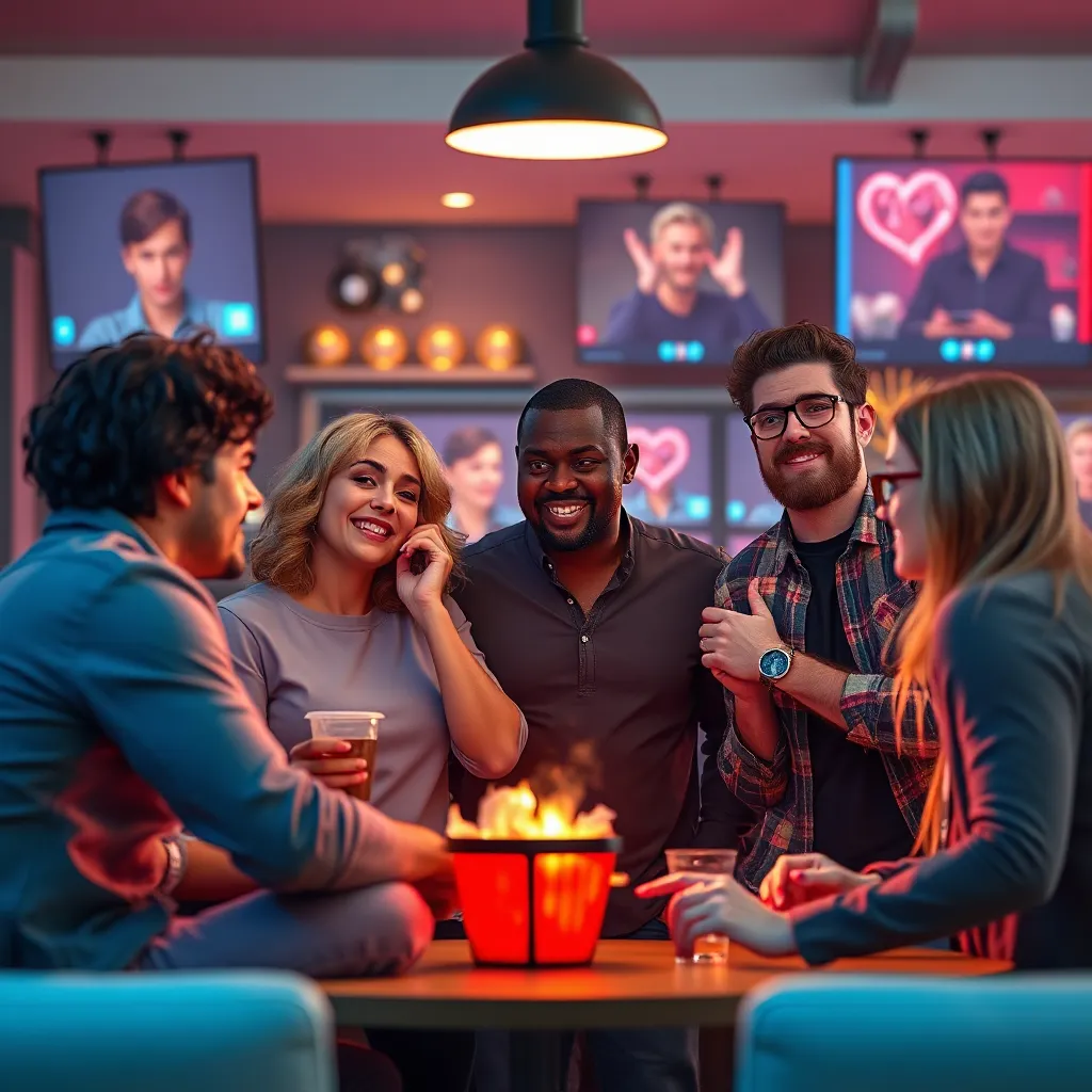 Heartman Fans Share Conflicts About Sequel Wishes : LevelUpTalk