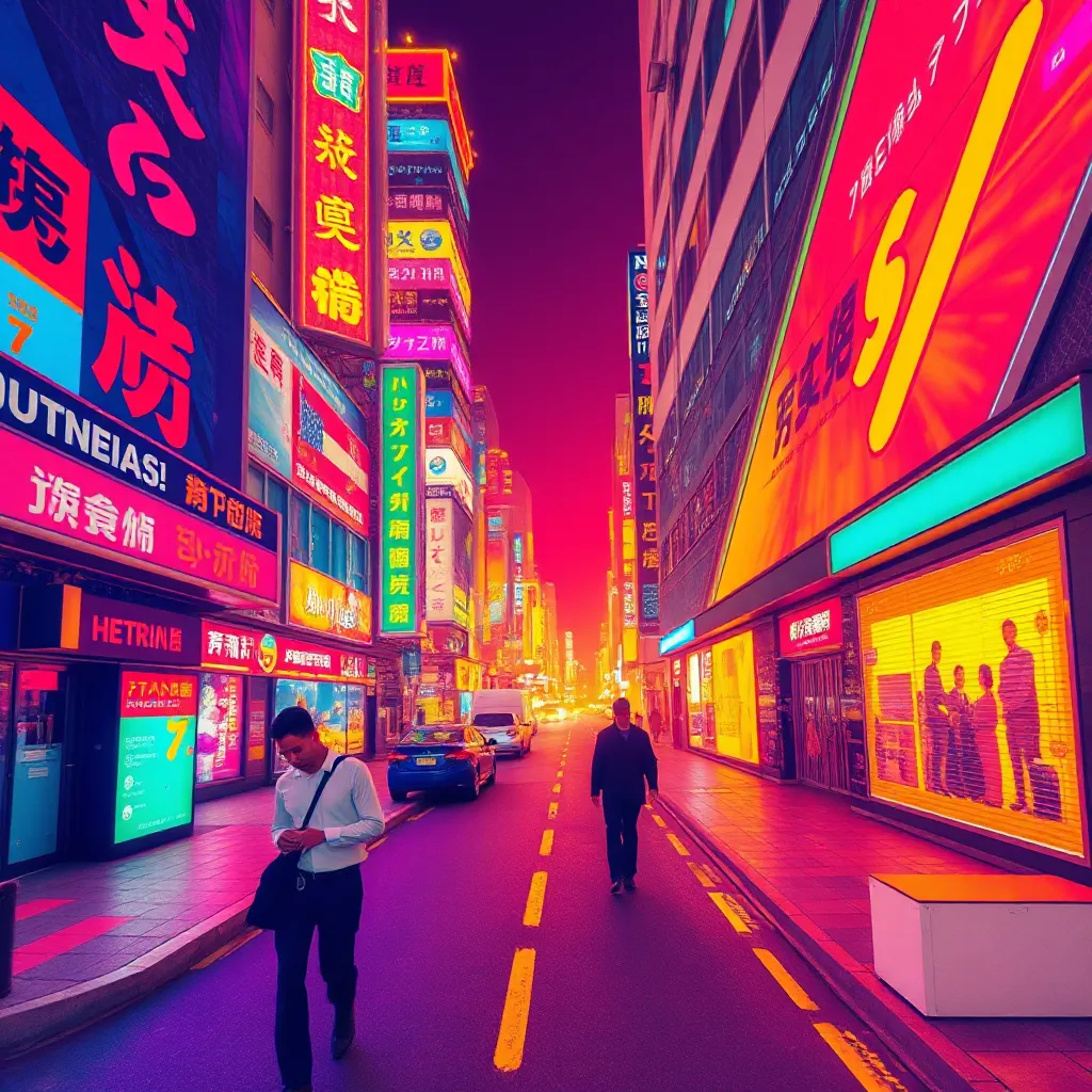 Exploring the Unexpected Benefits of Heat Vision : LevelUpTalk