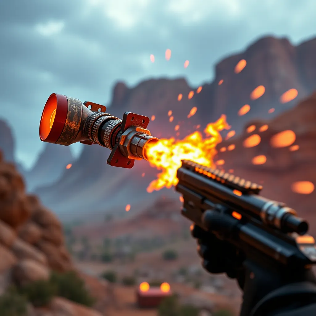 Heavy Burst Hand Cannons: Bold Endings Performance Test : LevelUpTalk
