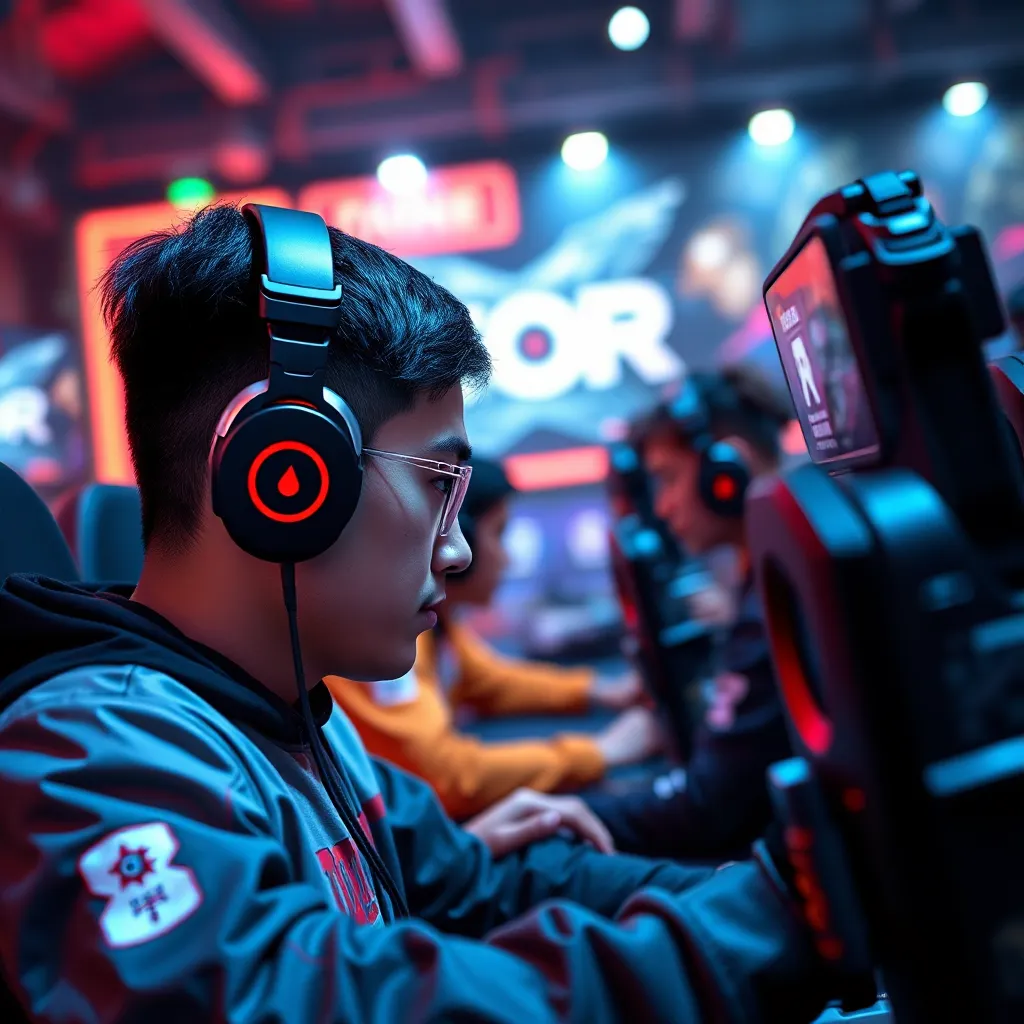 Mastering Heavy Carry Strategies in Ranked Play : LevelUpTalk