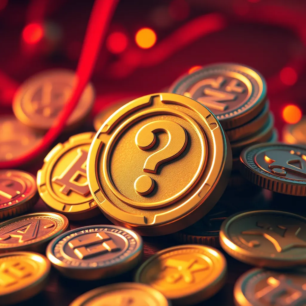 Heavy Metal Rewards: A Look at Token Demands : LevelUpTalk