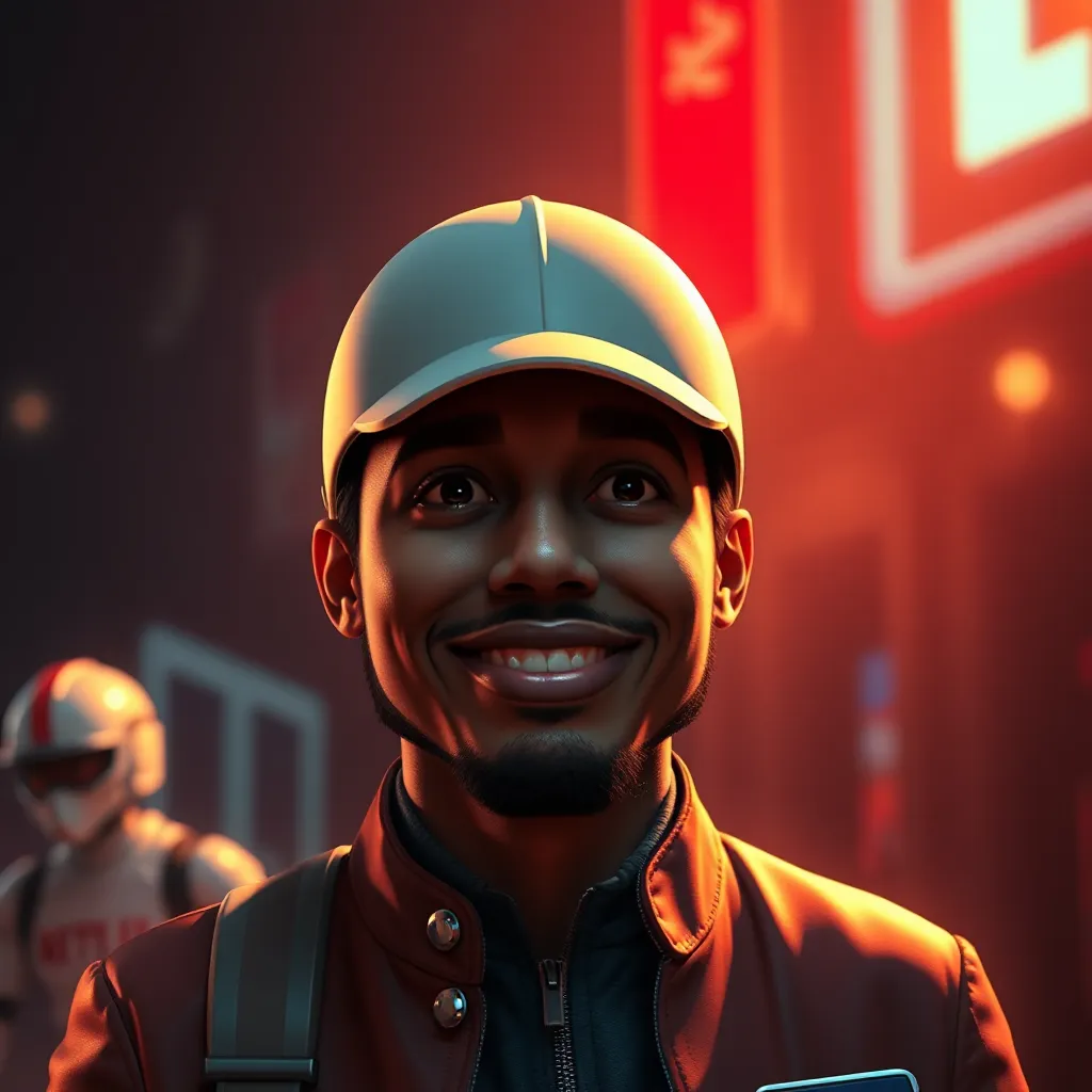 Why Hector from Netflix is Majestic in Character Development : LevelUpTalk