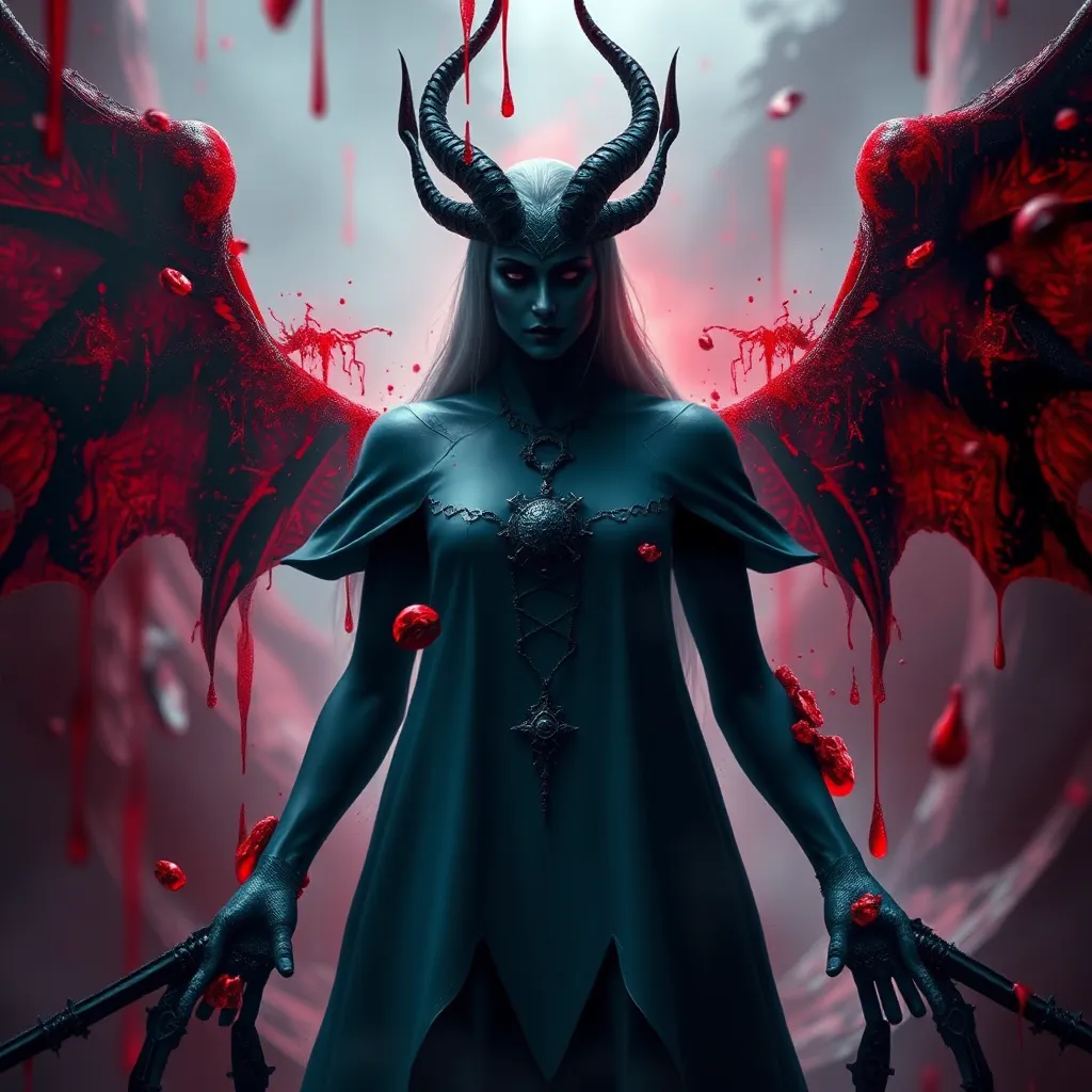 Questioning the Blood: Hel's Human-Less Reality : LevelUpTalk