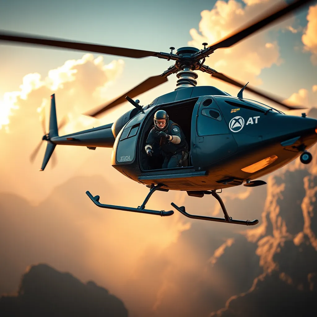 Struggling with Helicopter Jumps in Xbox Game Pass? : LevelUpTalk