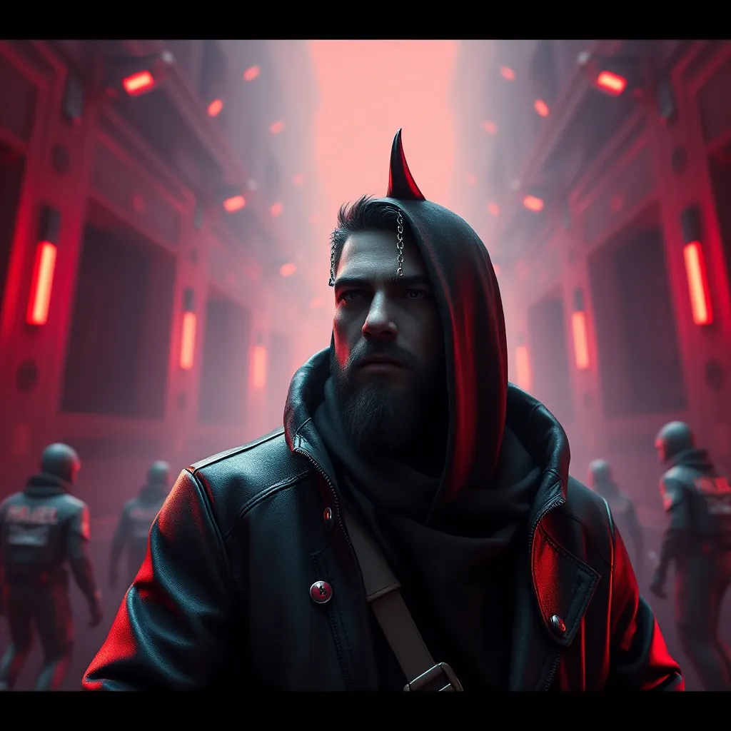 Hell Is Us: Game Director Teases Soulslike Experience : LevelUpTalk