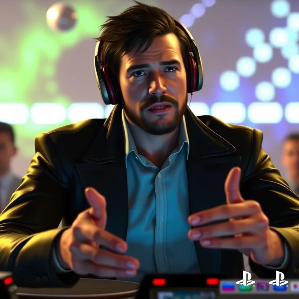 Helldivers 2 CEO Thanks PlayStation for Xbox Release : LevelUpTalk