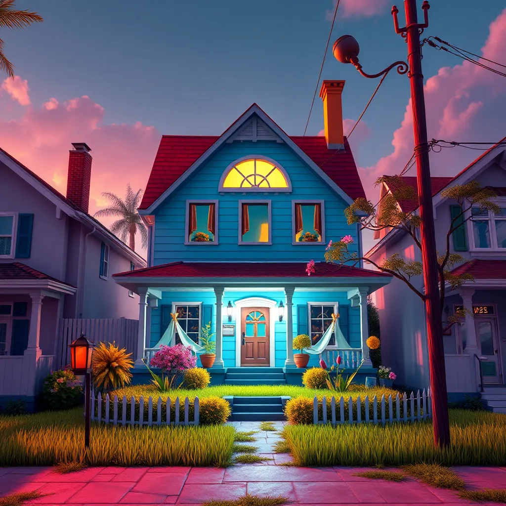 Exploring the Possibilities of Hello Neighbor Remake : LevelUpTalk