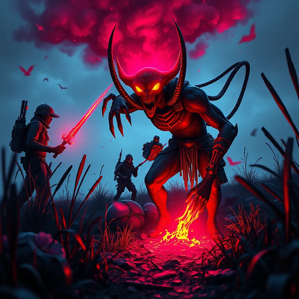 Finding Hellwalker in Splinterlands: Farming Tips : LevelUpTalk