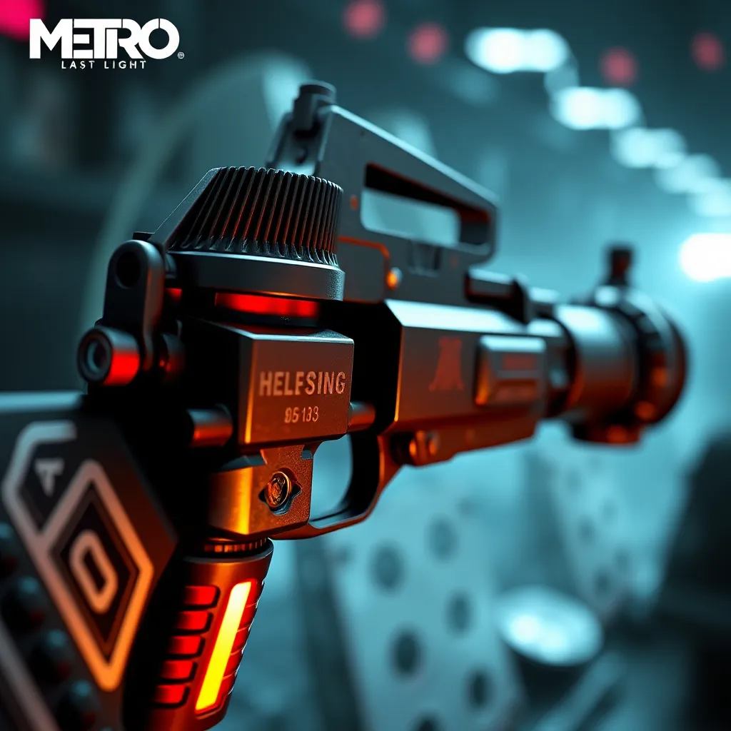 Assessing the Helsing in Metro: Is It Worth Your Cash? : LevelUpTalk