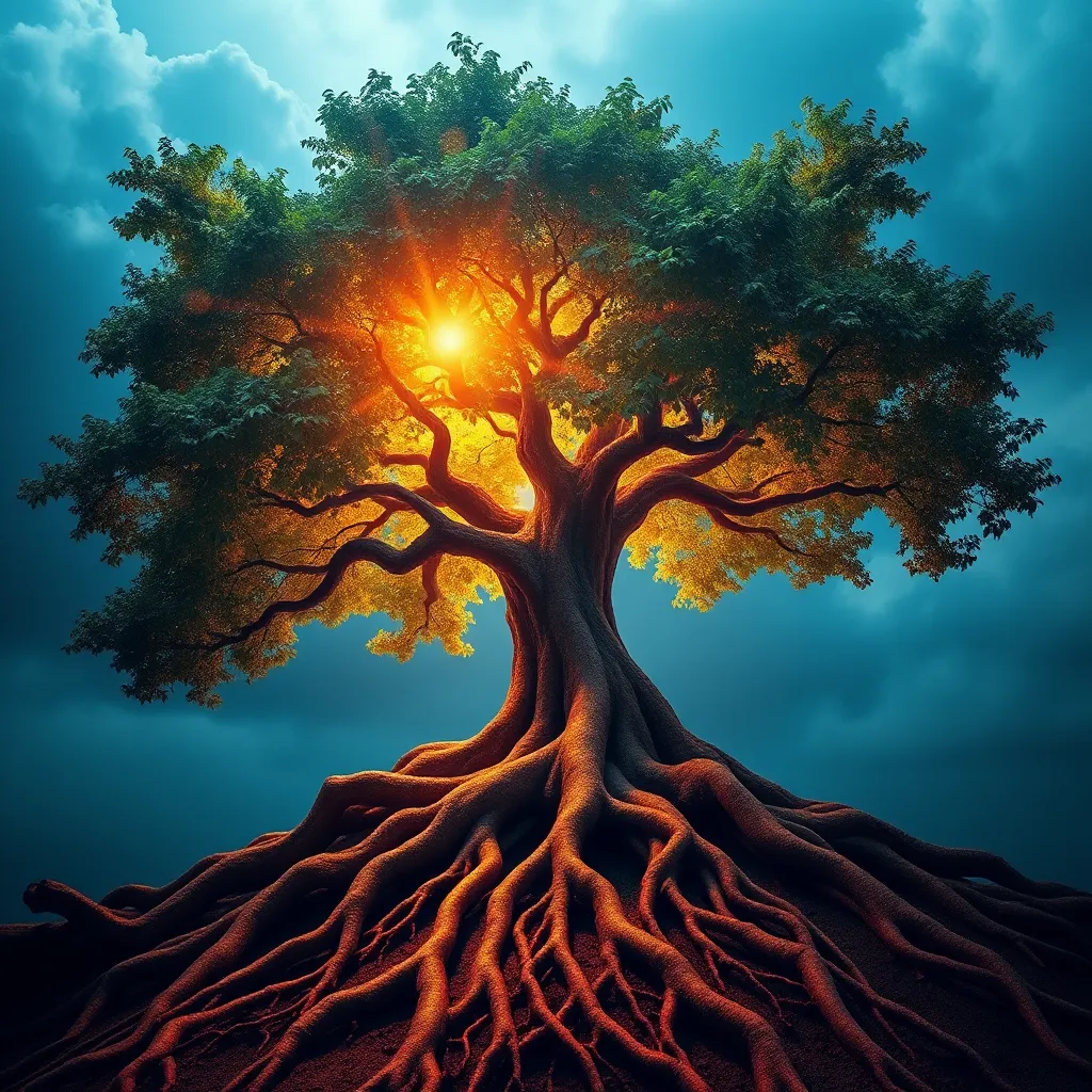 Embracing Heritage: A Call to Remember Your Roots : LevelUpTalk