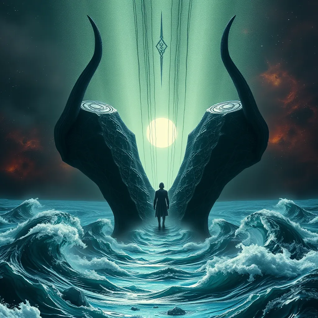 Exploring the Lore of Hermaeus Mora in Elder Scrolls : LevelUpTalk