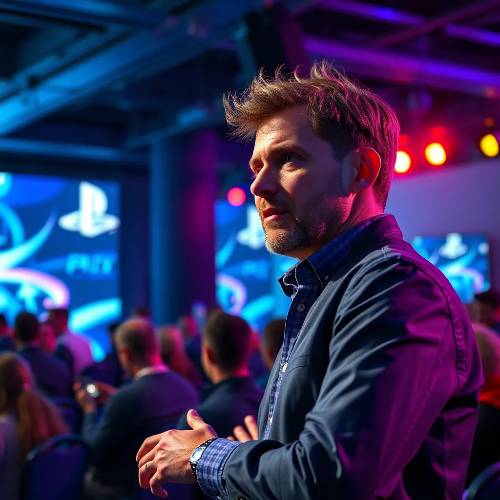 Hermen Hulst Discusses PS Studios' Future on PC : LevelUpTalk