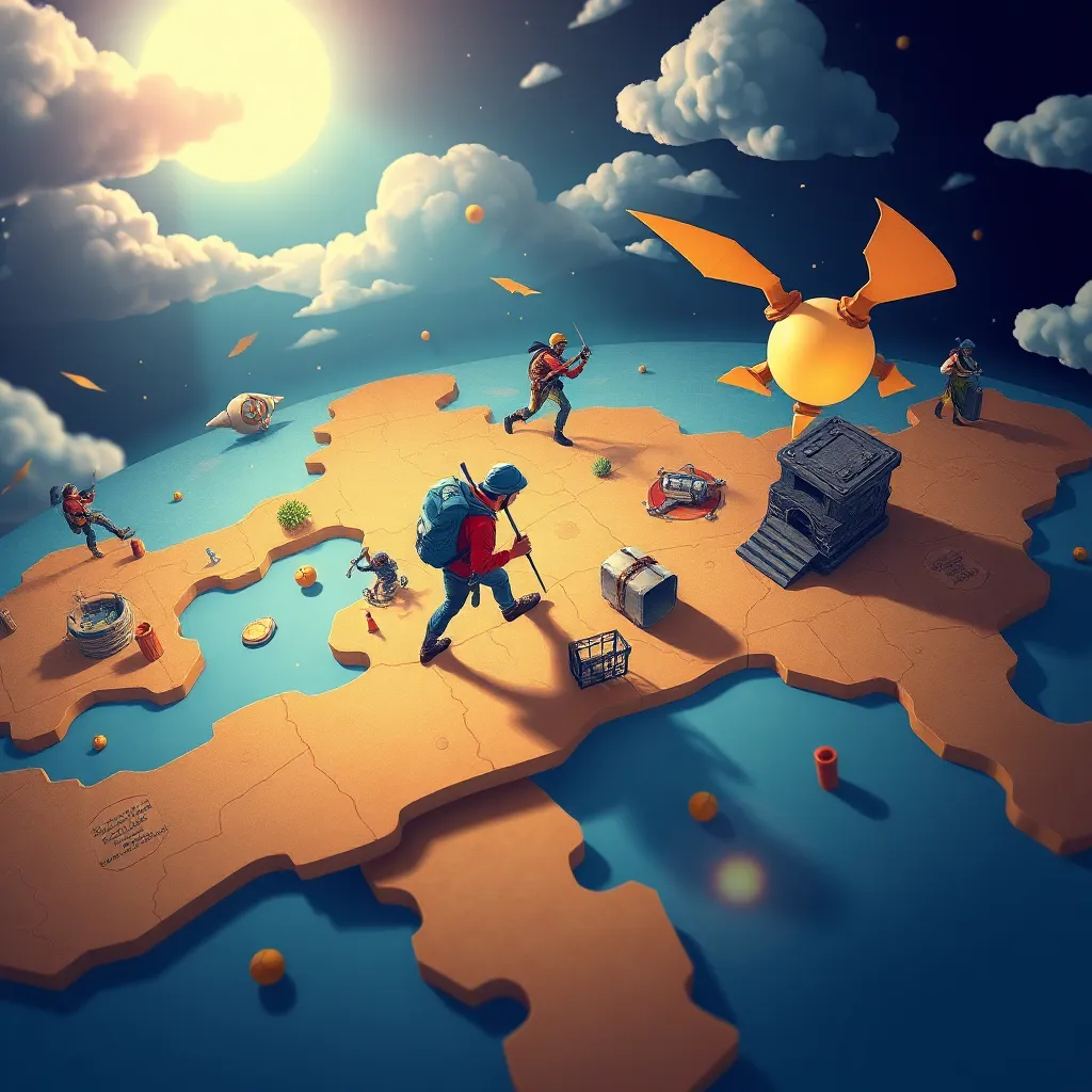 Unlocking the Hermes Hopper Achievement: What You Need to Know ...