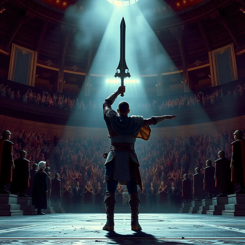 Oblivion Reimagined: Players Share Epic Remake Journeys : LevelUpTalk