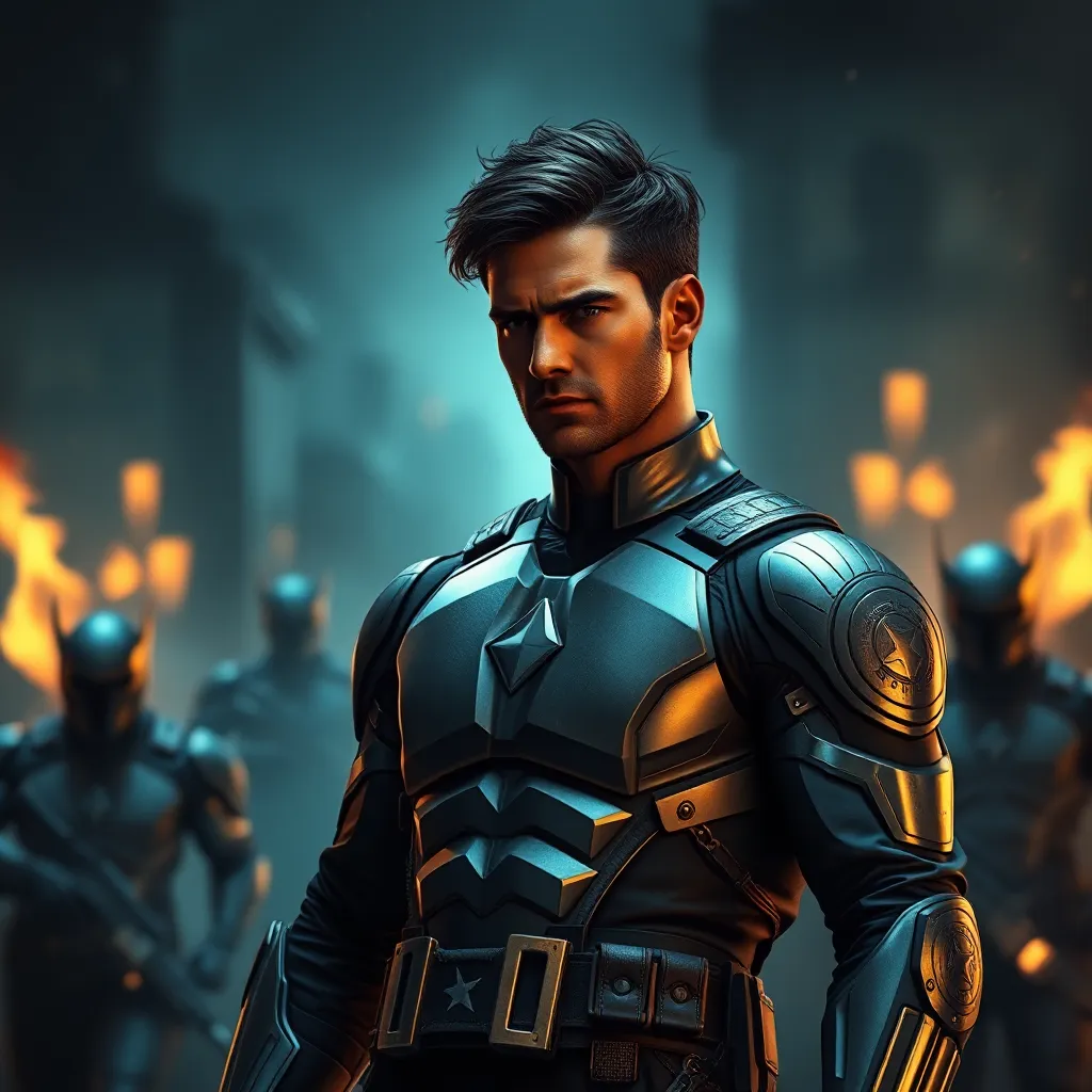 Updated List of the Hero's Body Counts Revealed : LevelUpTalk