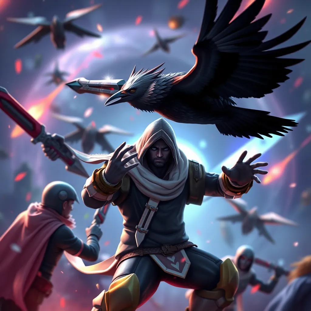 Calls to Remove or Rework Overpowered Hero Class : LevelUpTalk