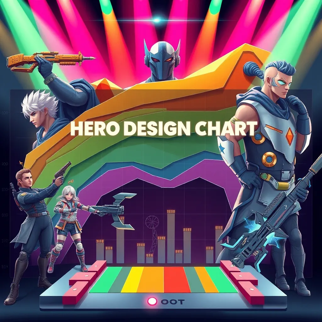 Hero Design Insights: Quick Chart and Thoughts : LevelUpTalk