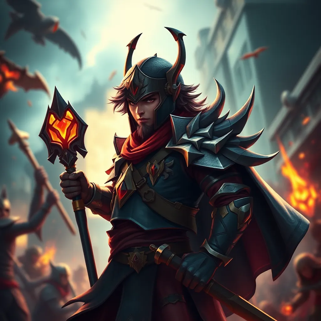 Choose the Best Hero to Master Immortal Rank in 2025 : LevelUpTalk