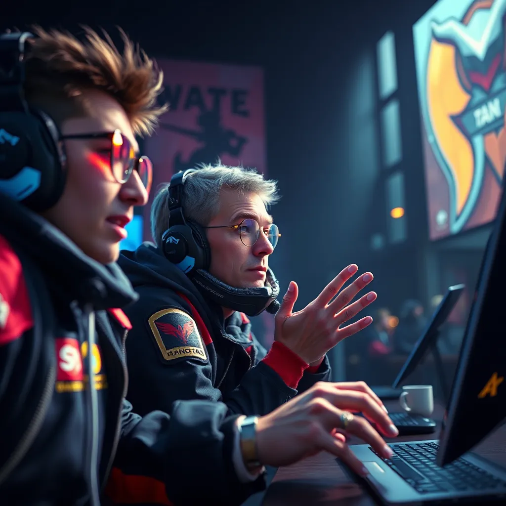 Errors in Competitive Hero Ban System Raise Concerns : LevelUpTalk