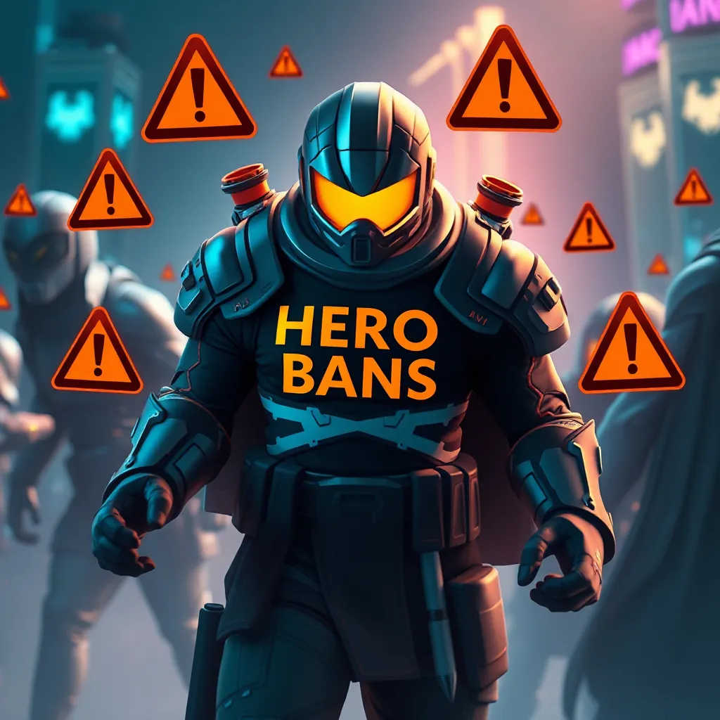 Jeff Predicted the Issues with Ban Metas Accurately : LevelUpTalk