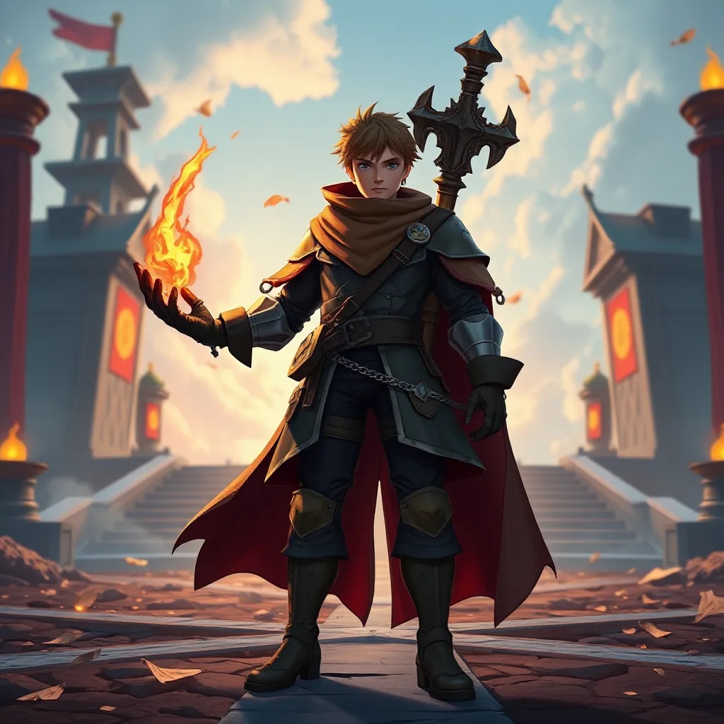 Understanding Decision Making in Following Heroes Guild : LevelUpTalk