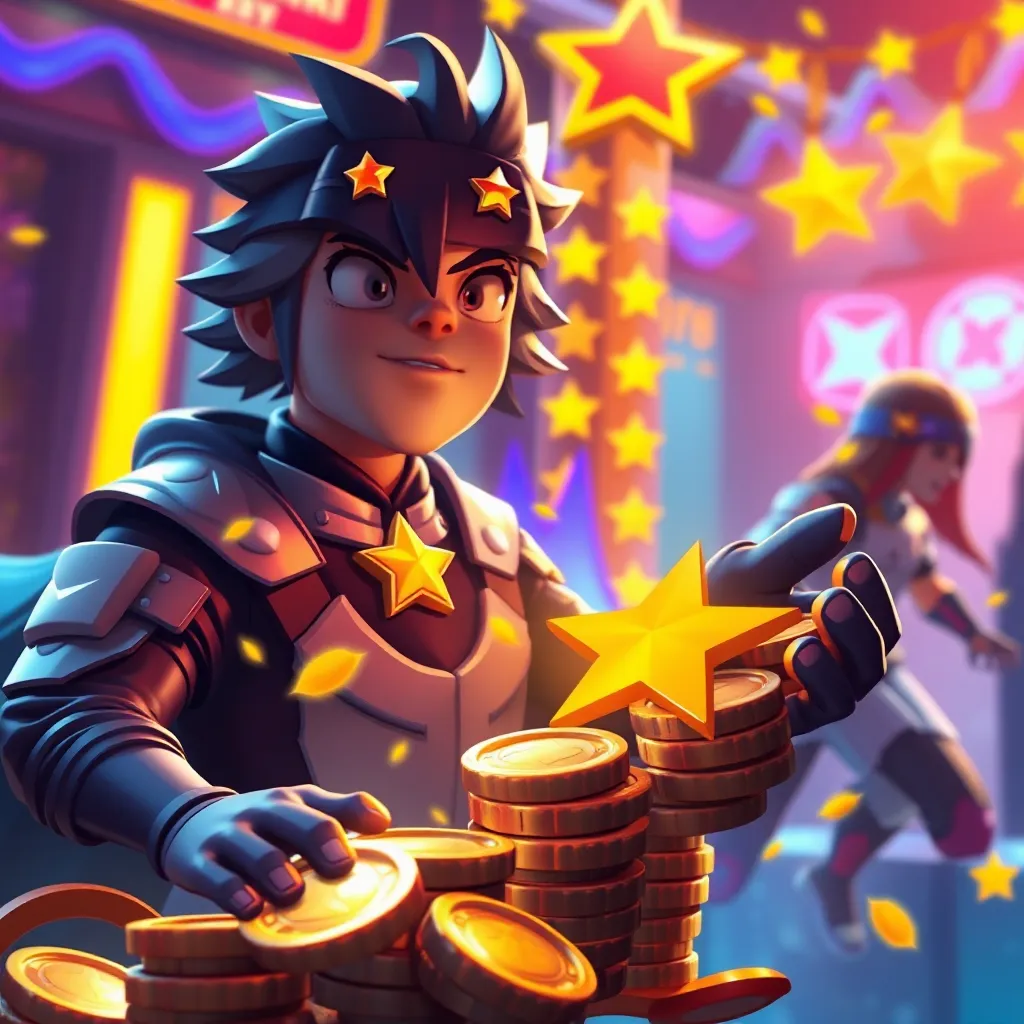 Mastering Hero Levels: How to Achieve 5 Stars : LevelUpTalk