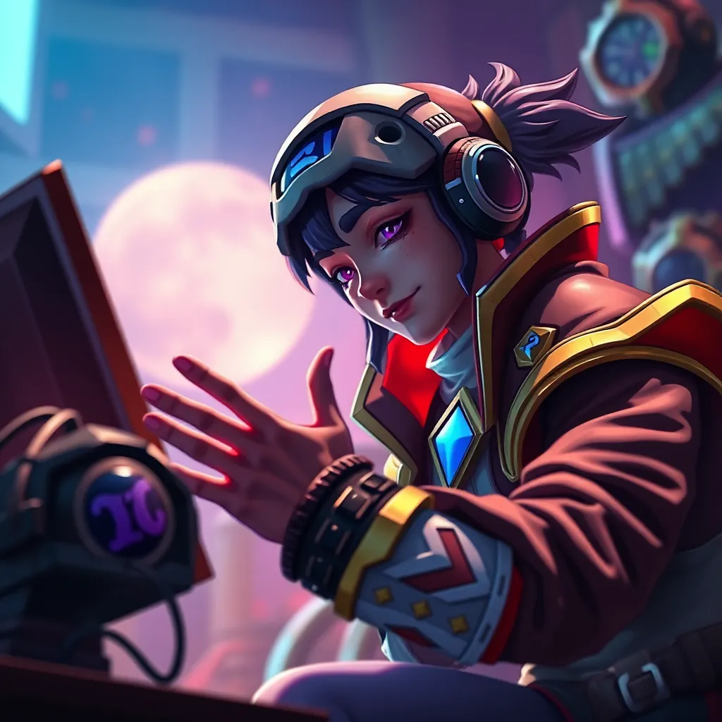 Strategies to Counter Freija's Dominance in Gaming : LevelUpTalk