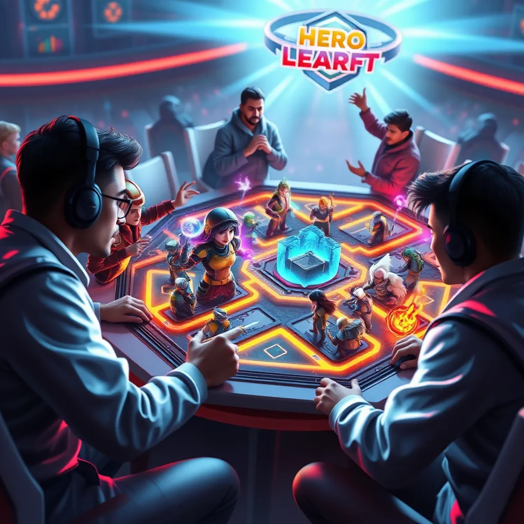 Skill Gap in AD Widens: A New Era of Strategy : LevelUpTalk