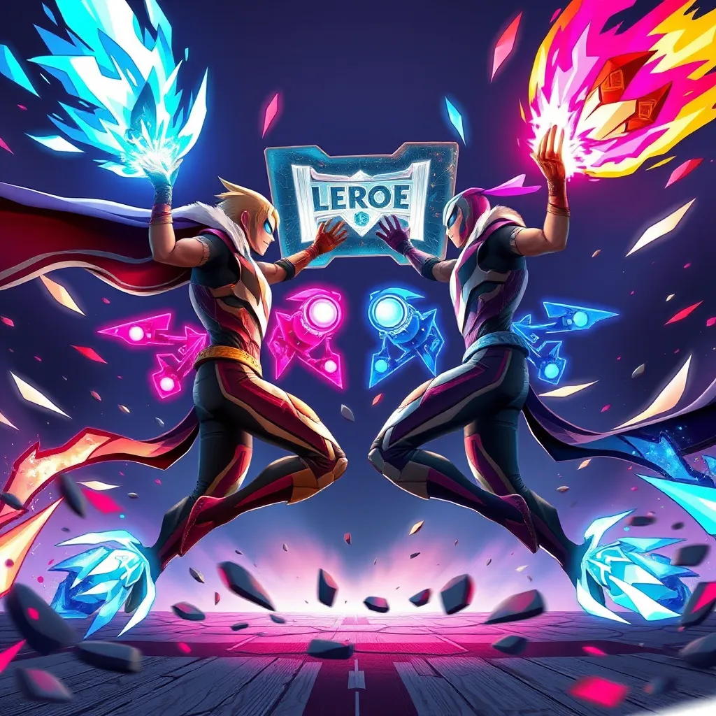 Hero Facet Swaps: Which Would Dominate the Game? : LevelUpTalk