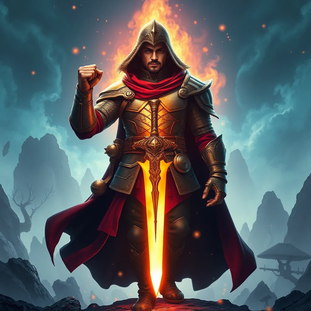 Exploring the Most Powerful Hero in Lore Context : LevelUpTalk