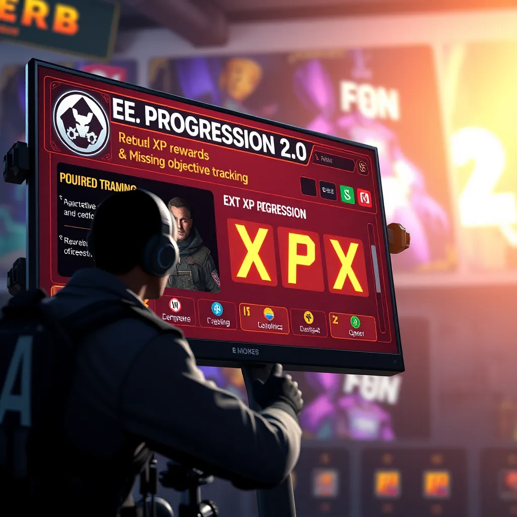 Concerns Over Hero Progression 2.0 XP Screen Changes : LevelUpTalk