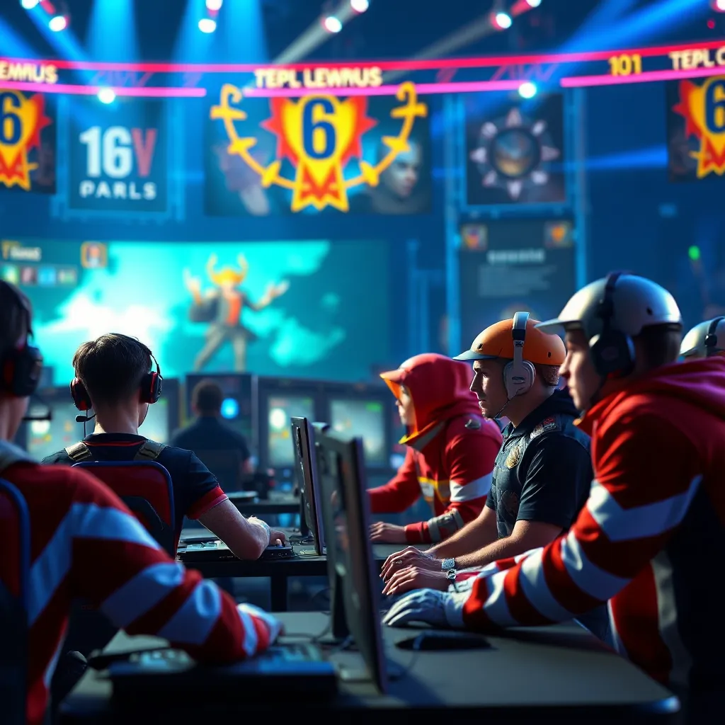 Comp Matches: Patterns in Hero Selection by Players : LevelUpTalk