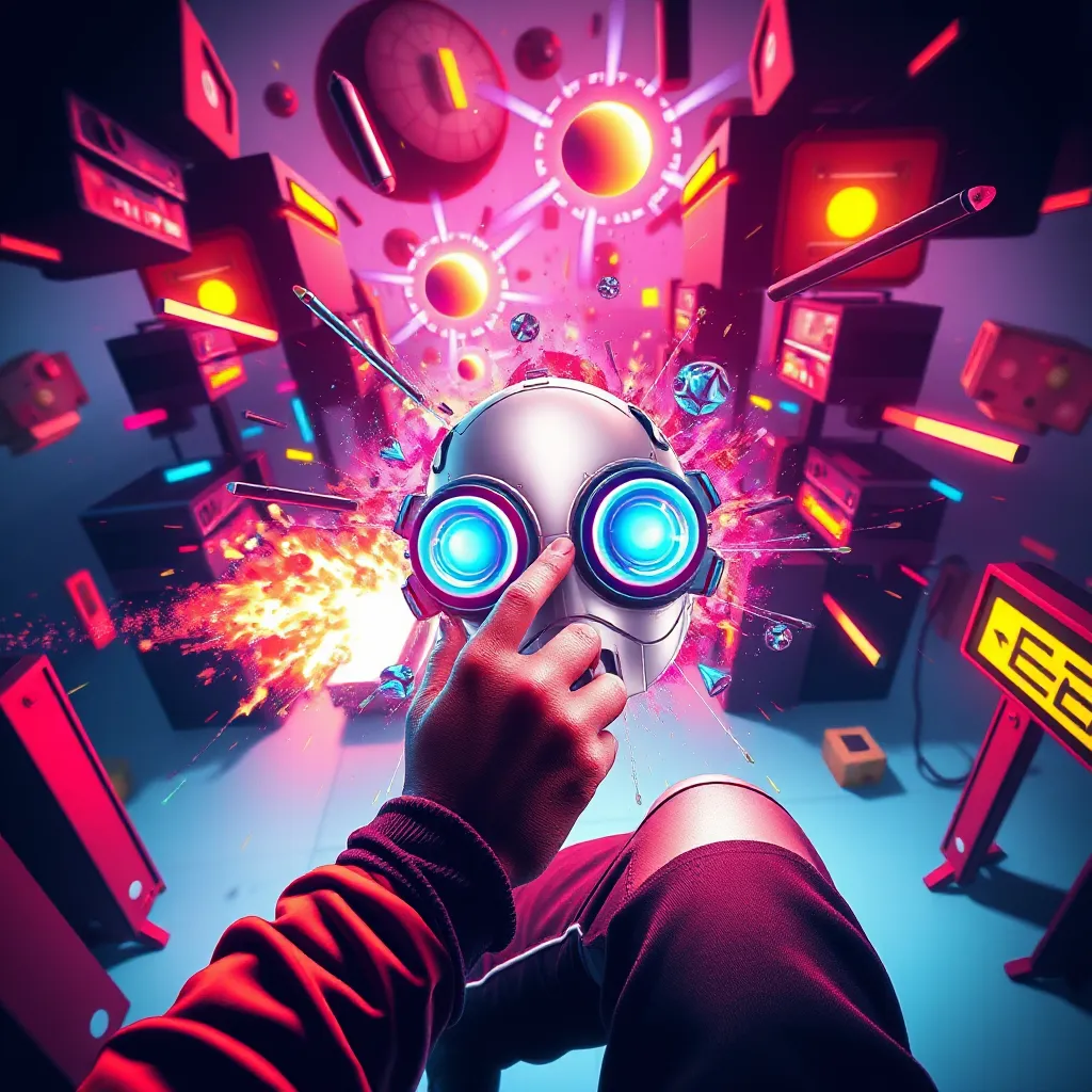 Seeking Help to Add Payload in Creative Map for Shooter : LevelUpTalk