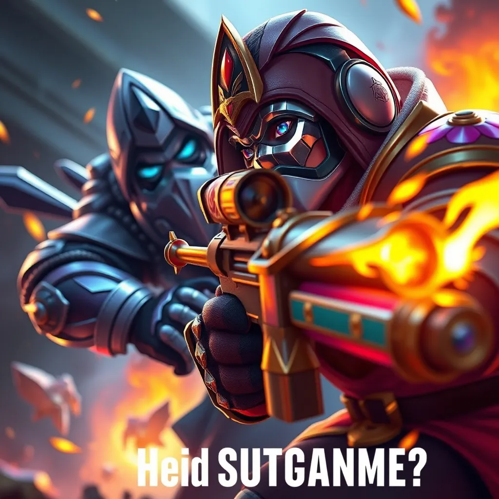 Can Any Hero Beat Sniper Mid Without Ganks? : LevelUpTalk