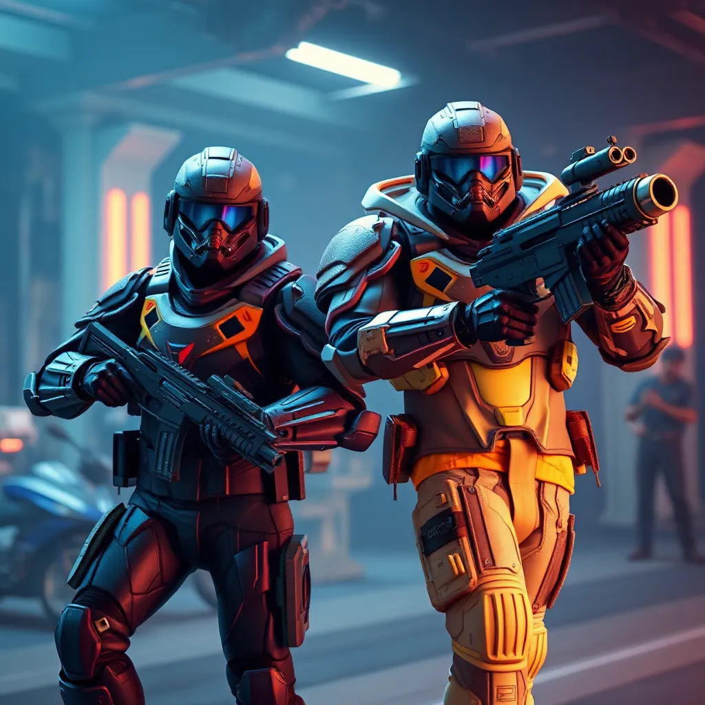 Understanding Armor Improvements for Heroes and Weapons : LevelUpTalk