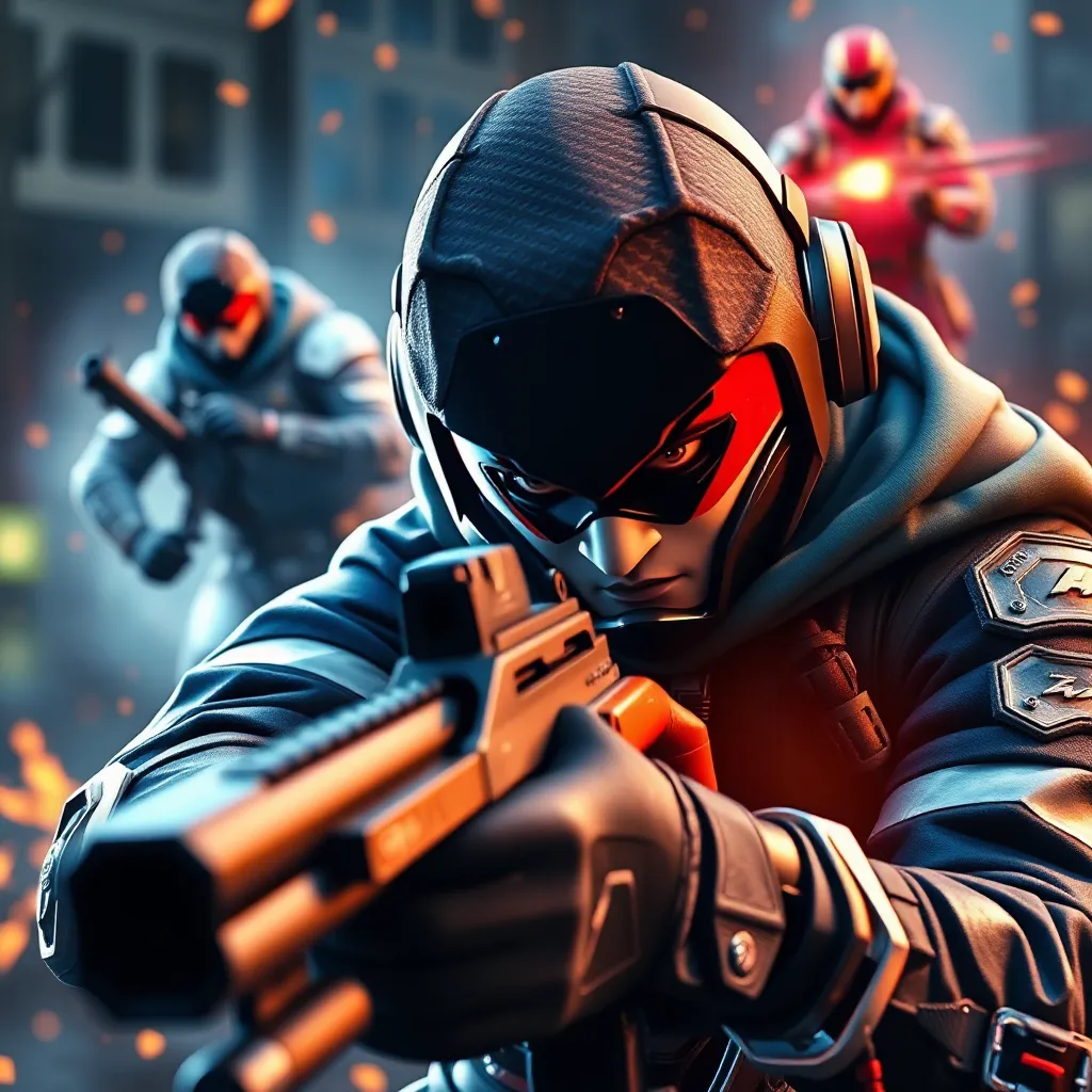 Heroic Difficulty Tips: Maximize Damage and Ammo Efficiency : LevelUpTalk