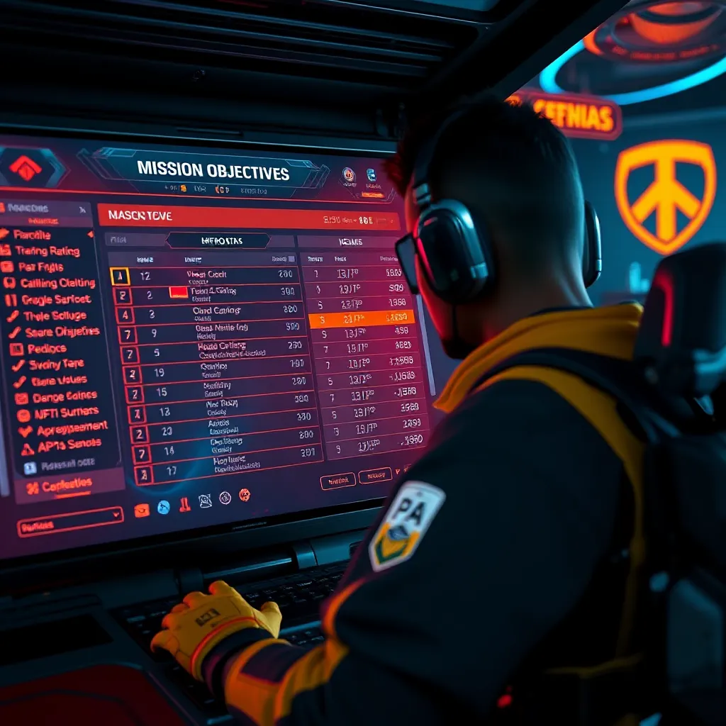 Find Priority Objectives by XP and Mission for Heroic : LevelUpTalk