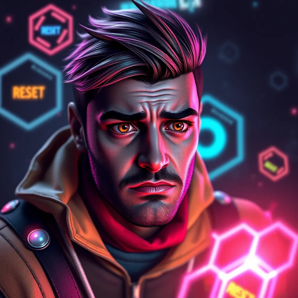 Hex Chemistry Bug Causing Frustration After Bounties : LevelUpTalk