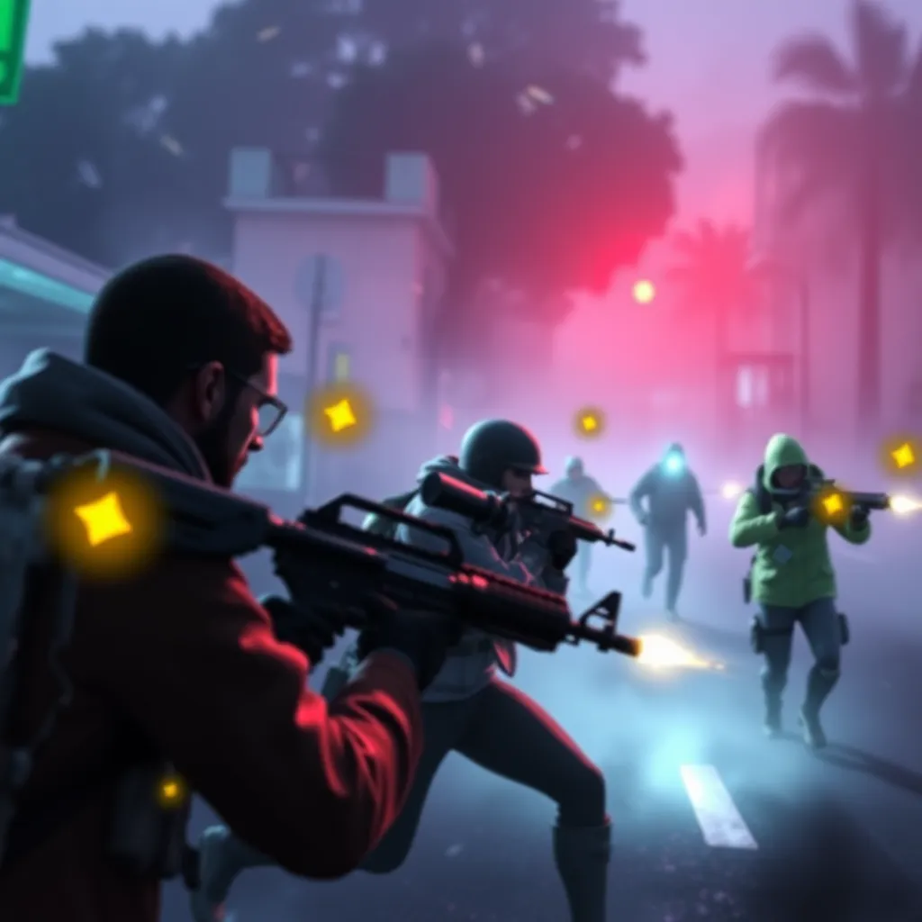 Proposed Changes to Hex Perk: Enhancing Gameplay Strategy : LevelUpTalk