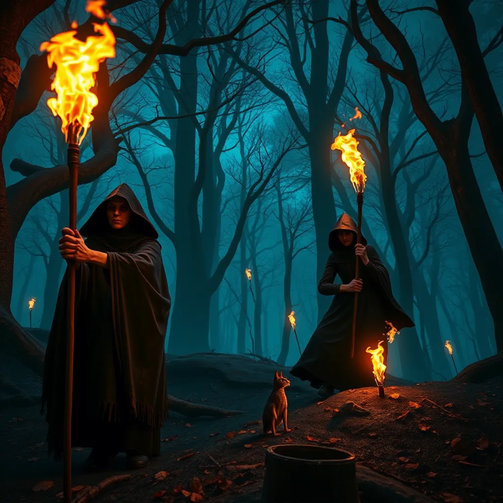 Details on Hexe: Release Date and Game Mechanics Revealed : LevelUpTalk