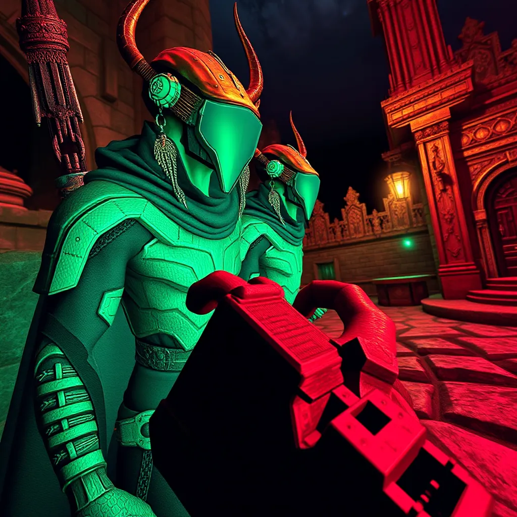 Is Using Hexen Remaster Guidance Cheating or Smart? : LevelUpTalk