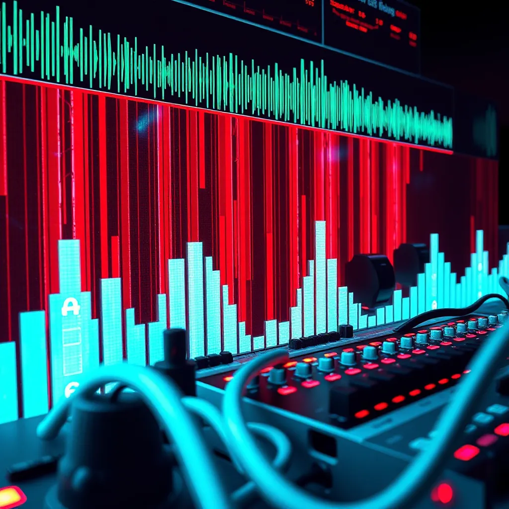 Exploring the Origins of Hexen's Iconic Sound Design : LevelUpTalk