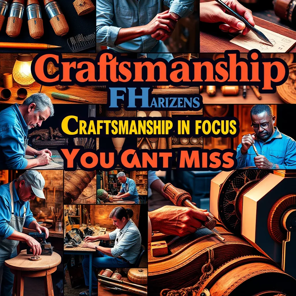 Top Picks for the Finest HH Artisans You Can't Miss : LevelUpTalk